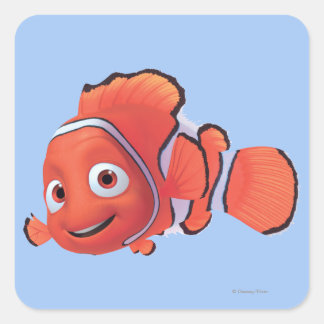 Finding Nemo Stickers | Zazzle