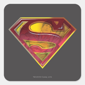 Superman Stickers | Zazzle