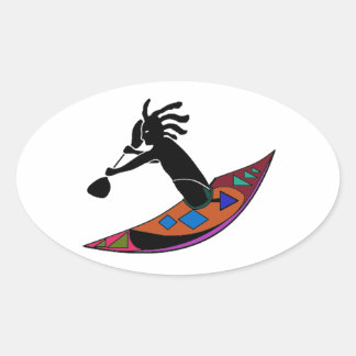Kayak Stickers | Zazzle