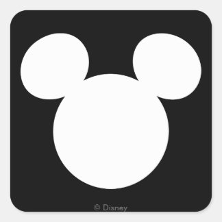 Mickey Mouse Stickers | Zazzle