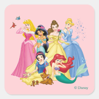 Cinderella Stickers | Zazzle