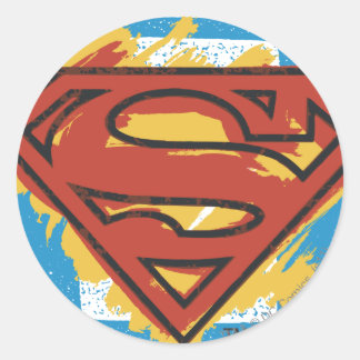Superman Stickers | Zazzle