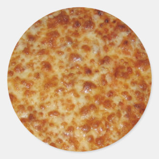 Pizza Stickers | Zazzle
