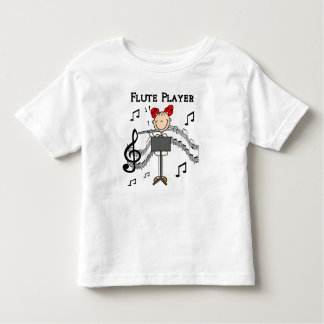 Flute T-Shirts & Shirt Designs | Zazzle