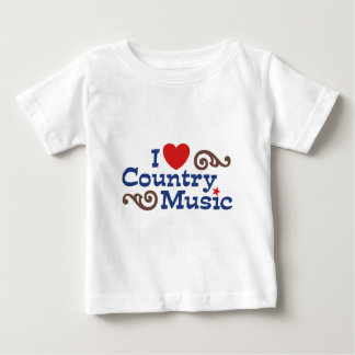 Country Music T-Shirts & Shirt Designs | Zazzle