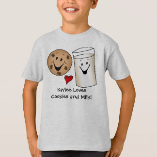 Milk T-Shirts & Shirt Designs | Zazzle