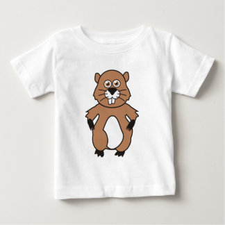 Beaver T-Shirts & Shirt Designs | Zazzle