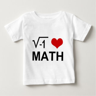 Math T-Shirts, Math Shirts & Custom Math Clothing