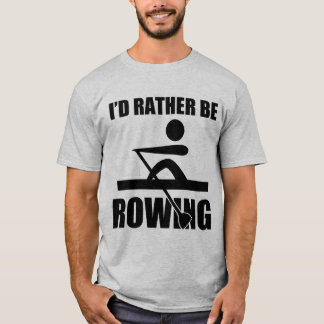 Rowing T-Shirts & Shirt Designs | Zazzle