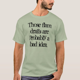 Bad Idea T-Shirts & Shirt Designs | Zazzle