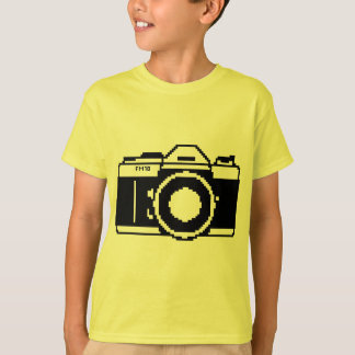 Nikon T-Shirts & Shirt Designs | Zazzle