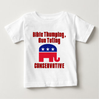 Conservative T-Shirts & Shirt Designs | Zazzle