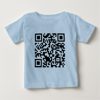 Qr Code T-Shirts & Shirt Designs | Zazzle