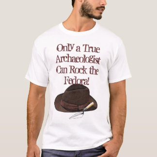 Archaeologist Clothing & Apparel | Zazzle
