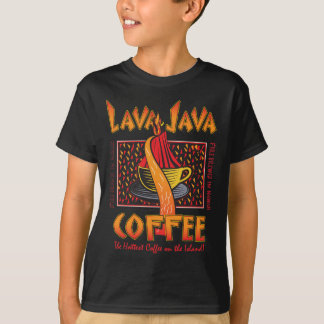 Java T-Shirts & Shirt Designs | Zazzle