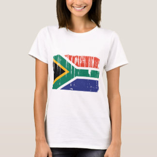 South Africa T-Shirts & Shirt Designs | Zazzle
