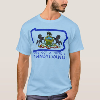 Pennsylvania T-Shirts, Pennsylvania Gifts, Art, Posters, and More