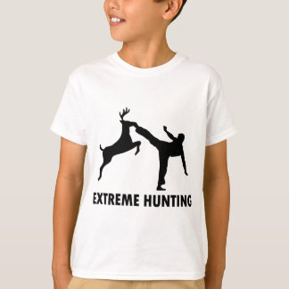 Hunting T-Shirts, Hunting Shirts & Custom Hunting Clothing