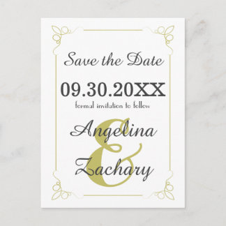Party Reminder Cards - Greeting & Photo Cards | Zazzle