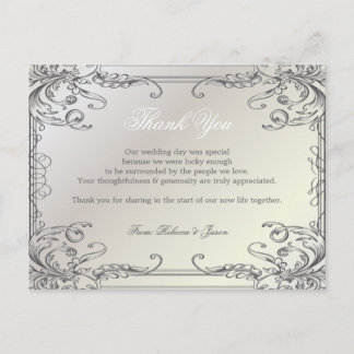 Church Thank You Cards - Greeting & Photo Cards | Zazzle