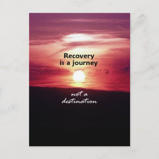 Recovery Cards | Zazzle