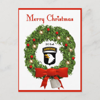 Military Christmas Cards | Zazzle