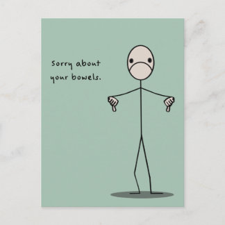 Funny Sympathy Cards - Greeting & Photo Cards | Zazzle