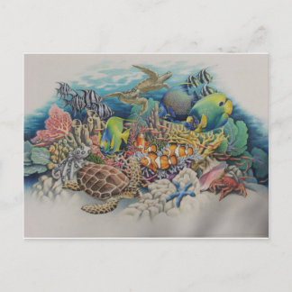 Coral Reef Gifts on Zazzle