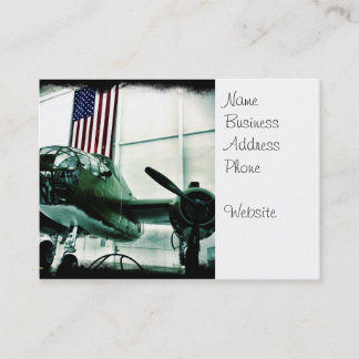 Military Air Force Business Cards & Templates | Zazzle