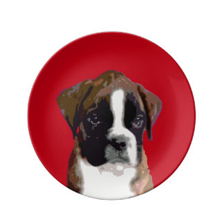Dog Plates | Zazzle