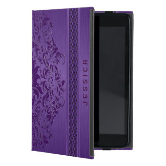 Purple iPad Cases | Zazzle