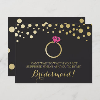 Proposal Invitations & Announcements | Zazzle