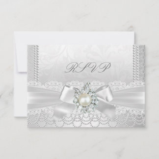 Pearl Invitations & Announcements | Zazzle