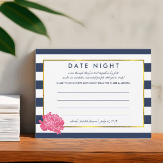 Date Night Invitations & Announcements | Zazzle