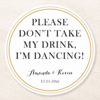 Funny Drink & Beverage Coasters | Zazzle