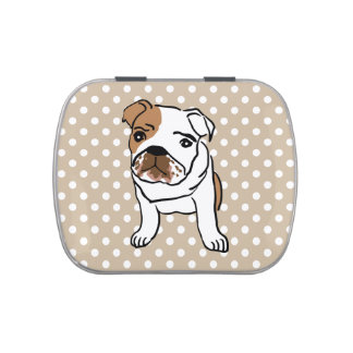 English Bulldog Gifts on Zazzle