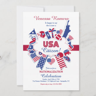 Citizenship Cards - Greeting & Photo Cards | Zazzle