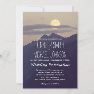 Hiking Invitations & Announcements | Zazzle