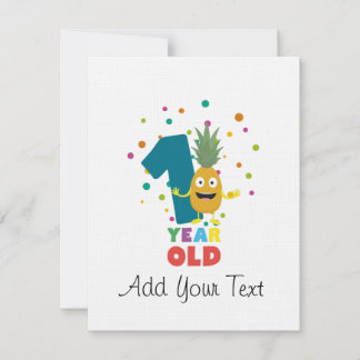 Food Festival Invitations & Announcements | Zazzle
