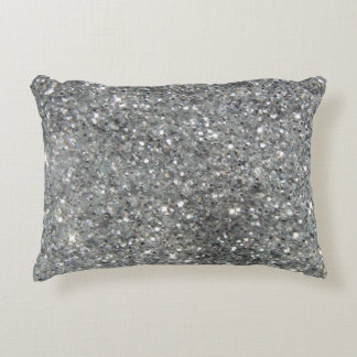 Bling Pillows - Decorative & Throw Pillows | Zazzle