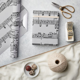Music Notes Gifts on Zazzle