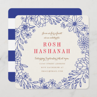 Feast Invitations & Announcements | Zazzle