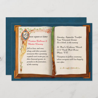 Renaissance Invitations & Announcements | Zazzle