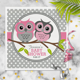 Owl Gifts on Zazzle