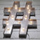 Custom 21" Metal Hashtag Vintage Marquee Sign | Zazzle.com