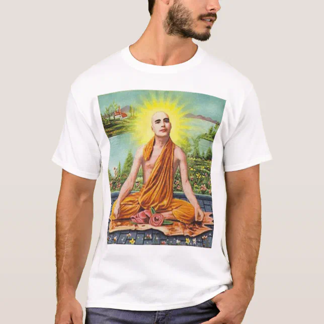 SWAMI RAMA TIRTHA T-Shirt | Zazzle