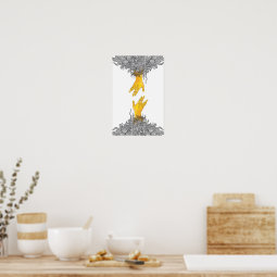 Swarm Poster | Zazzle