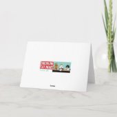 Sweater Weather card | Zazzle