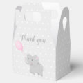 Sweet Box Baby Shower Girl | Zazzle
