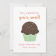 Sweet Cupcake Kids Classroom Valentine's Cards | Zazzle